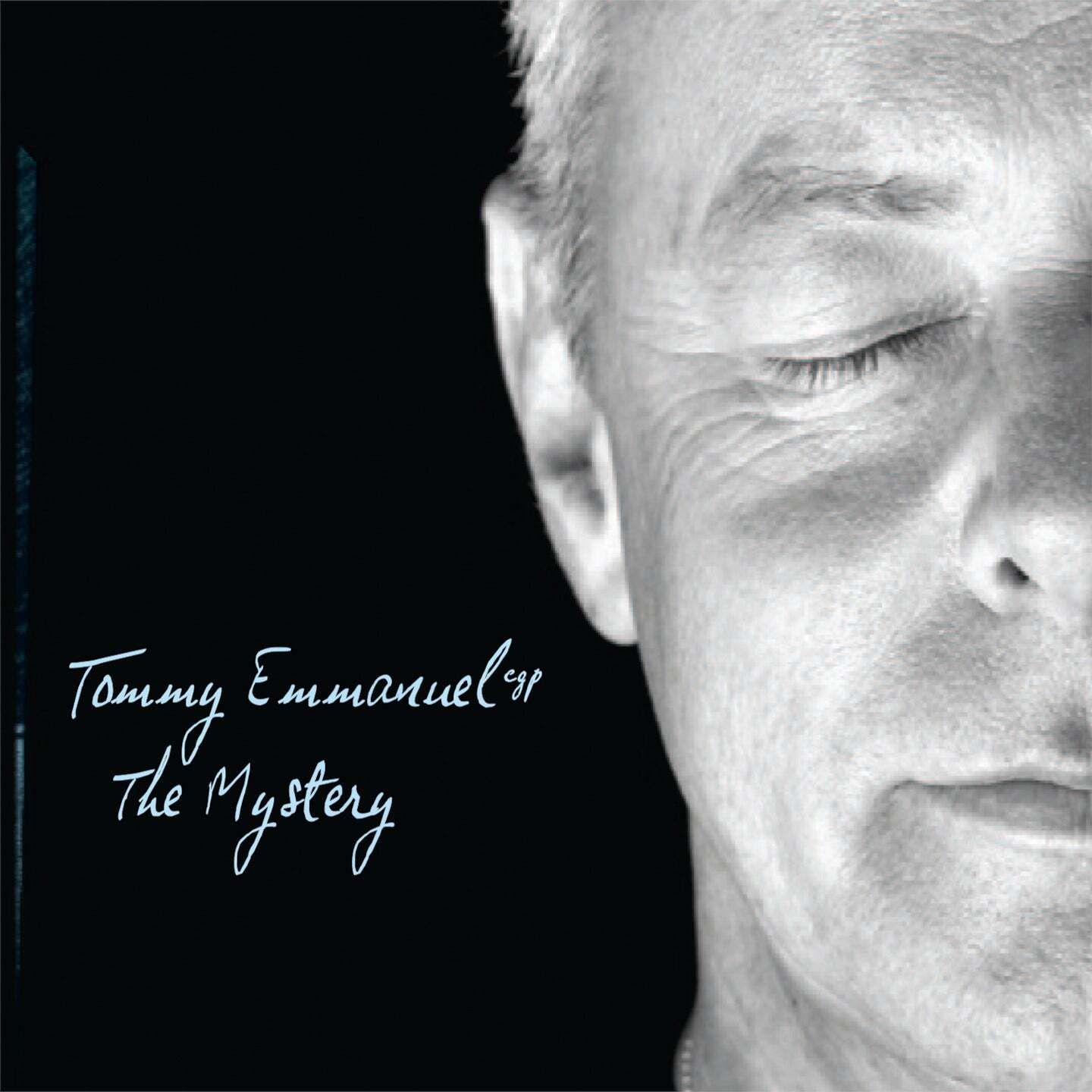 Walls – Tommy Emmanuel