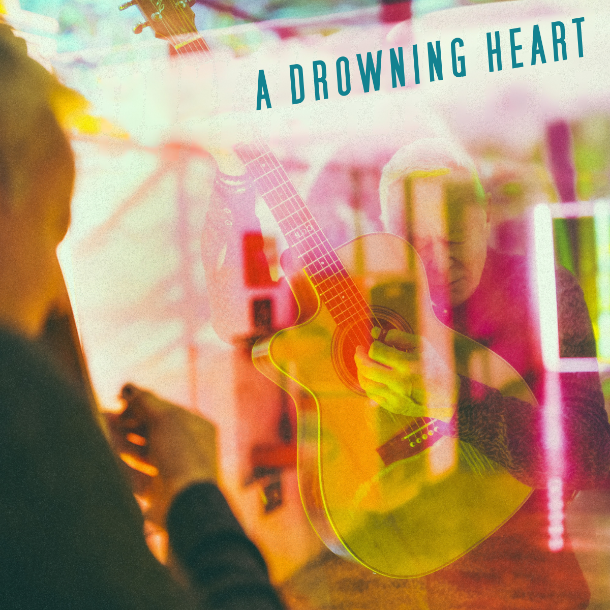 A Drowning Heart Tab – Tommy Emmanuel