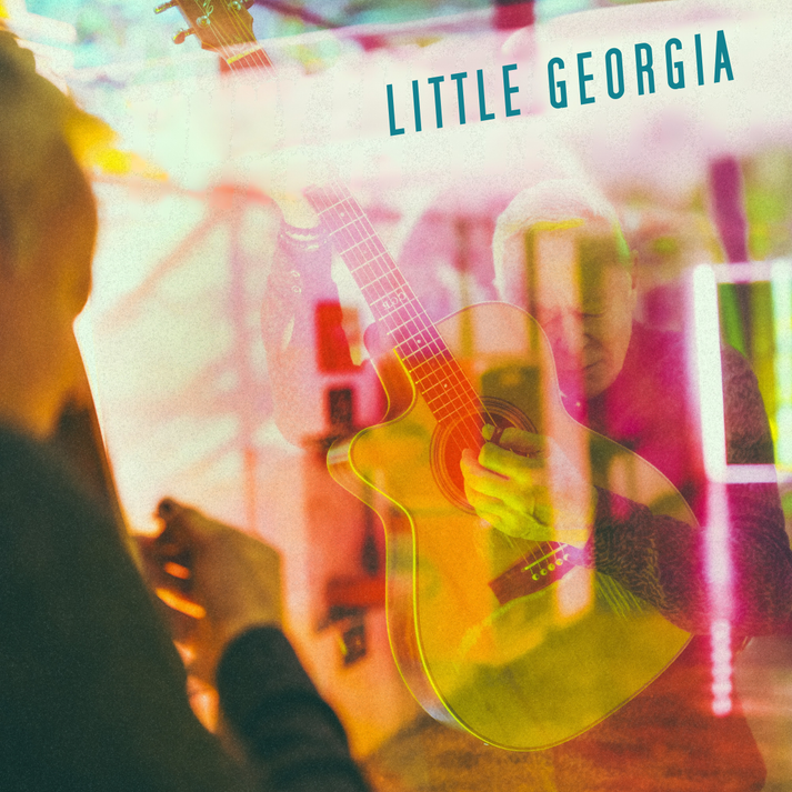 Little Georgia Tab – Tommy Emmanuel