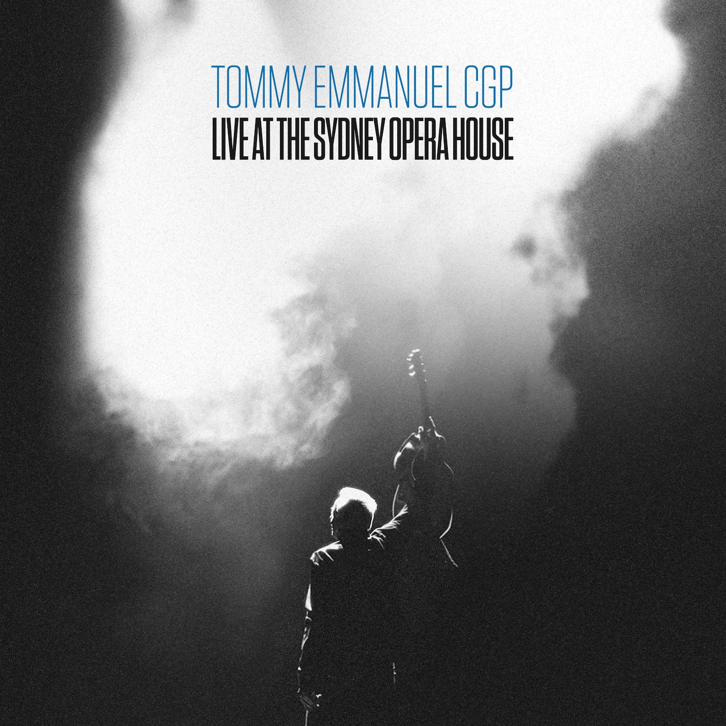 Jolly Swagman – Tommy Emmanuel
